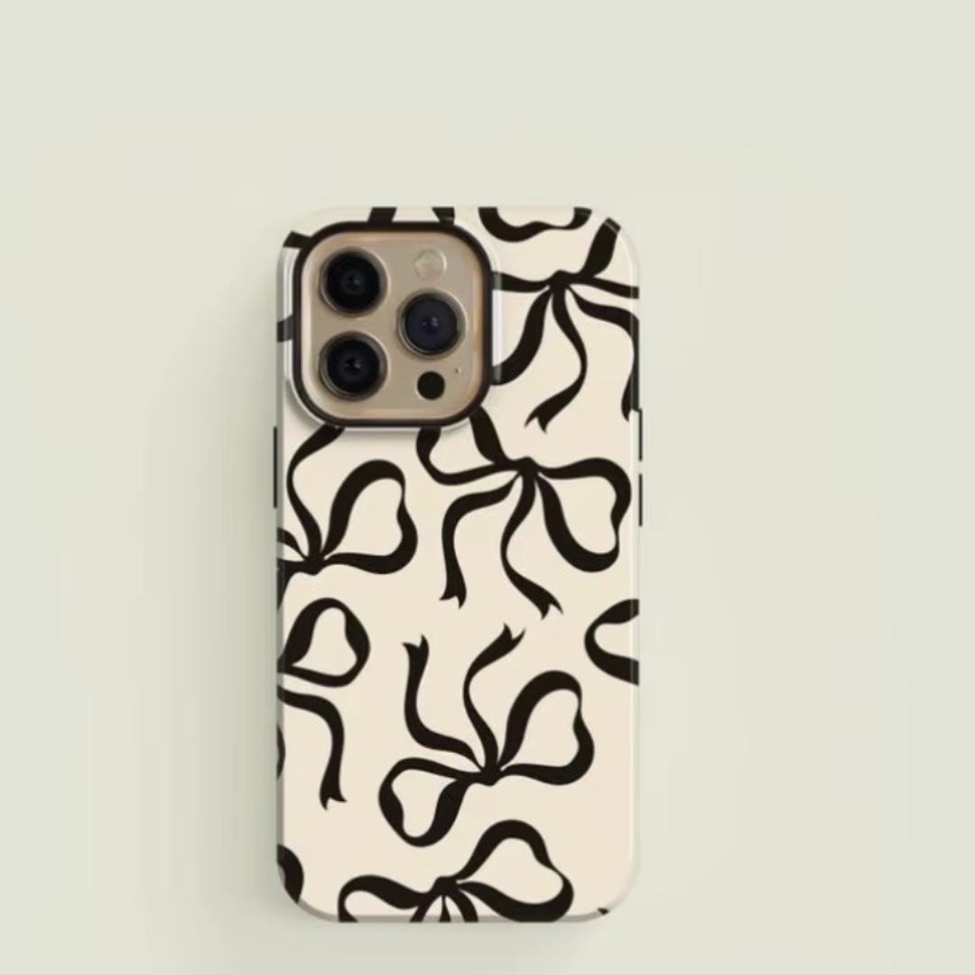 Bowcrest Petite iPhone Case – Casvian